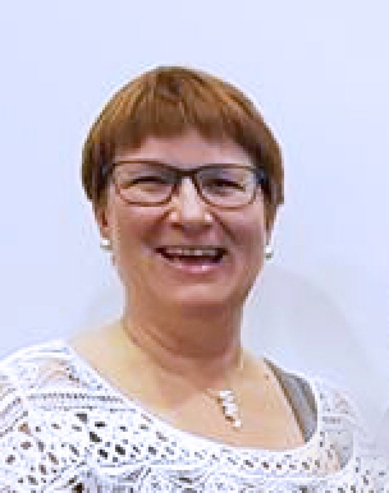 Her er det nye styret i Aktivitørforbundet